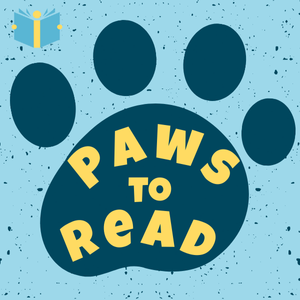 Paws to Read | Porter County Public Library System